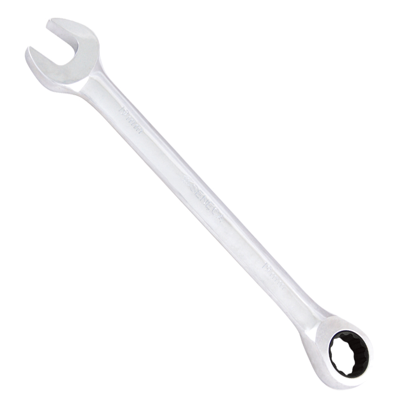 Gear Wrenches/One Way Straight Type-SENECA//SEPRO TOOLS CO.,LTD