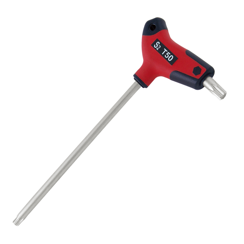 Power Handle/Power Handle-Star-SENECA//SEPRO TOOLS CO.,LTD