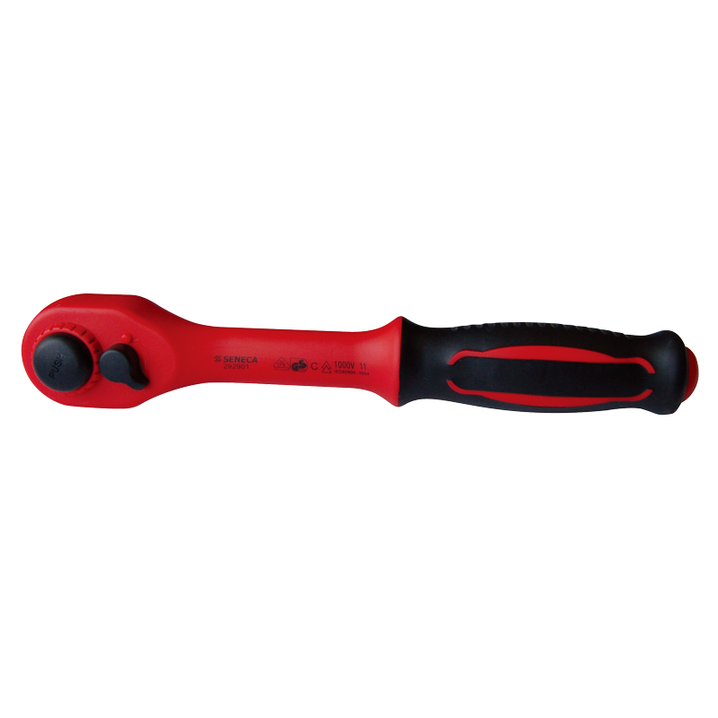 Insulated Accessories/Insulated Ratchet-SENECA//SEPRO TOOLS CO.,LTD