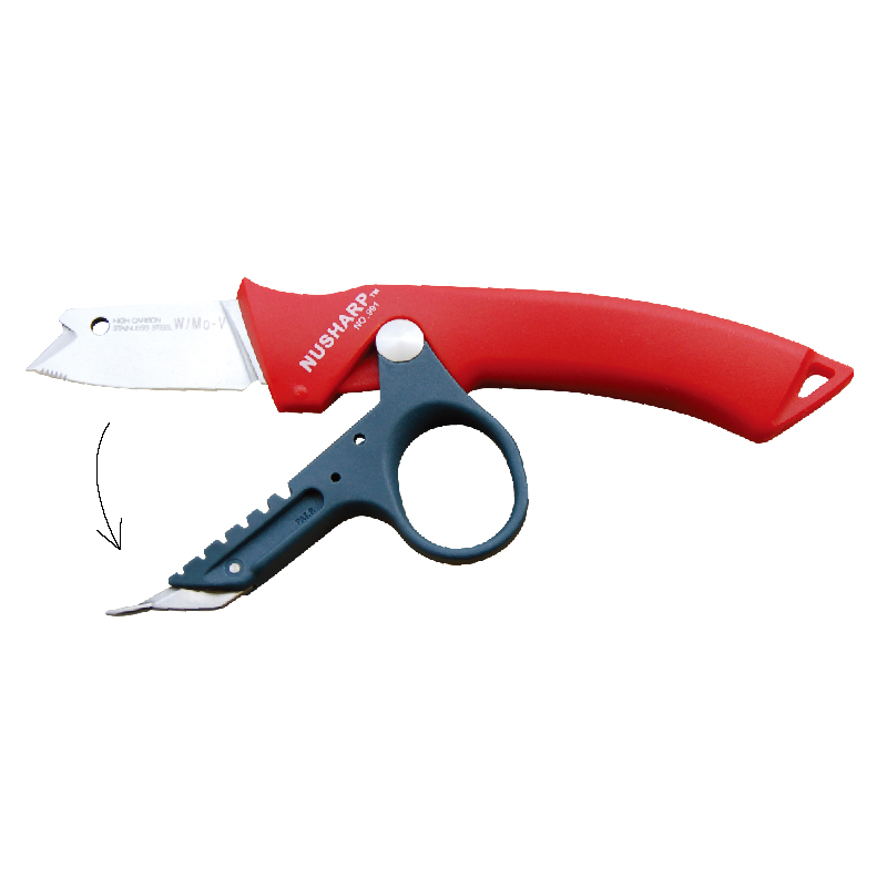 Insulated Knives/Cable Stripping Knives-SENECA//SEPRO TOOLS CO.,LTD