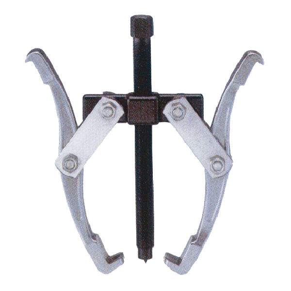 Puller/Alloy Two Jaw 7”Reversible Puller-SENECA//SEPRO TOOLS CO.,LTD